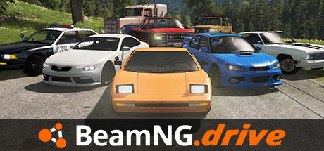 Unlock BeamNG.drive CD Key on Steam (2025) | Valid Steam Keys