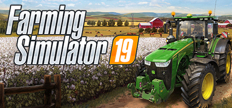 Unlock Farming Simulator 19 CD Key on Steam (2025) | Valid Steam Keys
