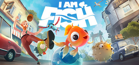 How To Get Free I Am Fish CD Key in 2026 | Valid Steam Keys