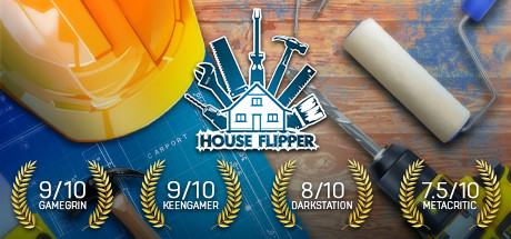 Free House Flipper CD Key | Valid Steam Keys