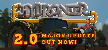 Free Hydroneer CD Key | Valid Steam Keys