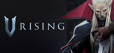 Free V Rising CD Key | Valid Steam Keys