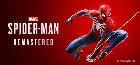Unlock Marvel’s Spider-Man Remastered CD Key on Steam (2025) | Valid ...