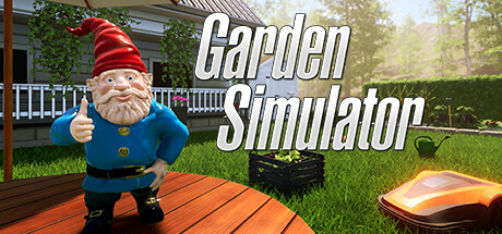 Unlock Garden Simulator CD Key on Steam (2025) | Valid Steam Keys