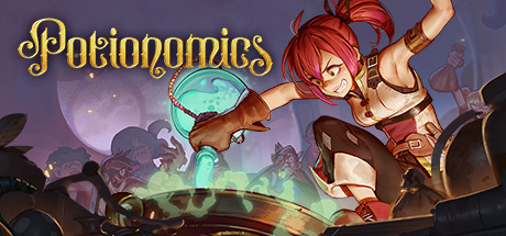 Free Potionomics CD Key | Valid Steam Keys