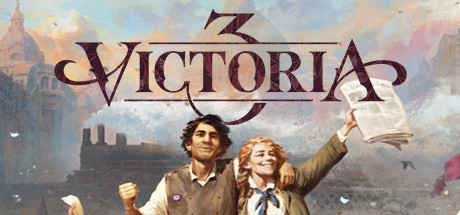 Unlock Victoria 3 CD Key on Steam (2025) | Valid Steam Keys