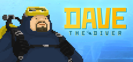 Free DAVE THE DIVER CD Key | Valid Steam Keys