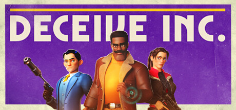 Free Deceive Inc. CD Key | Valid Steam Keys