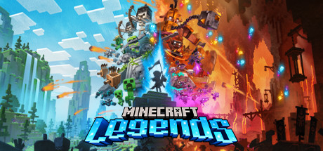 Unlock Minecraft Legends CD Key on Steam (2025) | Valid Steam Keys