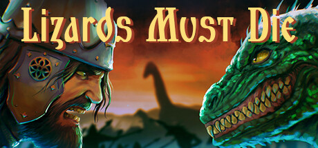 Free LIZARDS MUST DIE CD Key | Valid Steam Keys