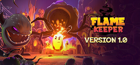Unlock Flame Keeper CD Key on Steam (2025) | Valid Steam Keys