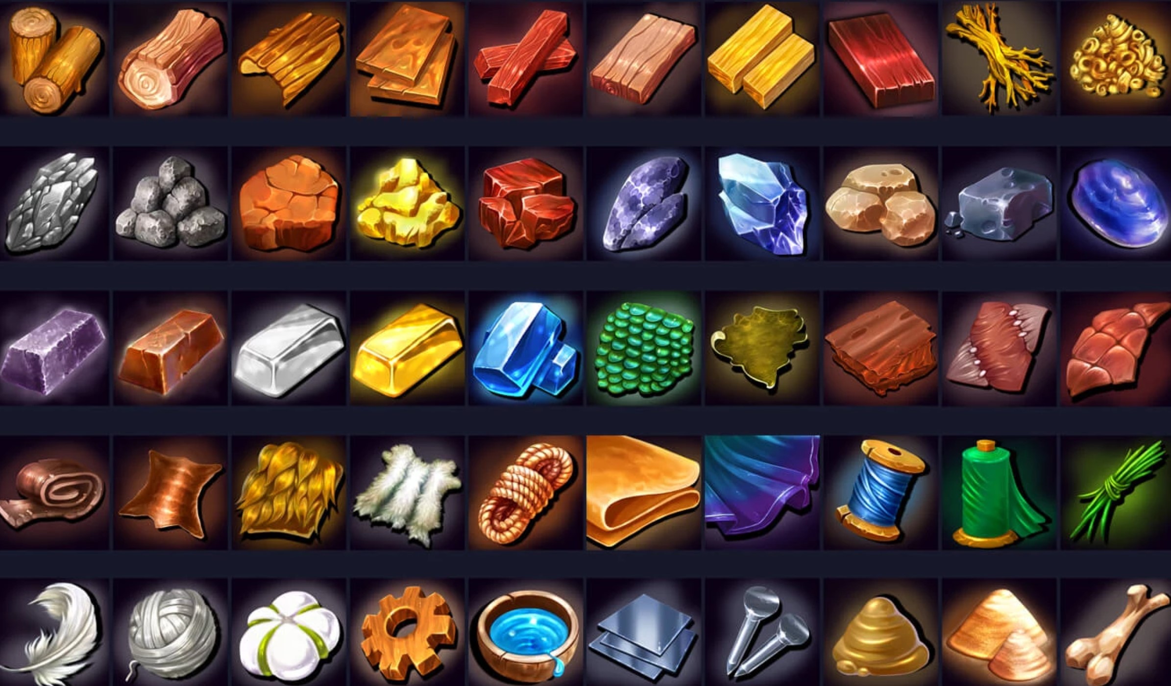 Free Top-Up Game Resources for Steam | Valid Steam Keys