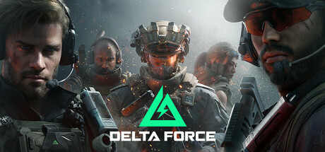 Unlock Delta Force CD Key on Steam (2025) | Valid Steam Keys