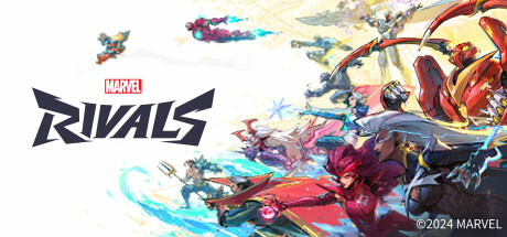 Unlock Marvel Rivals CD Key on Steam (2025) | Valid Steam Keys