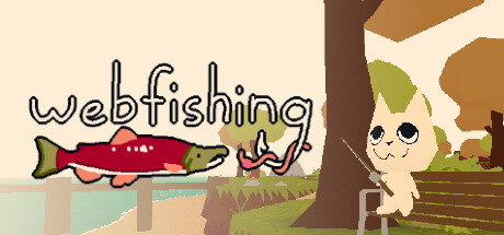 Unlock WEBFISHING CD Key on Steam (2025) | Valid Steam Keys