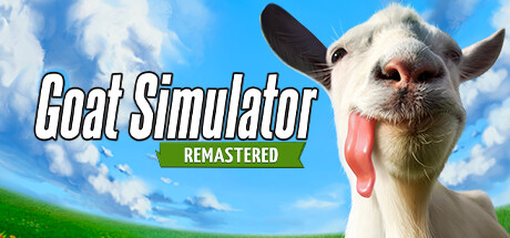 Free Goat Simulator: Remastered CD Key | Valid Steam Keys