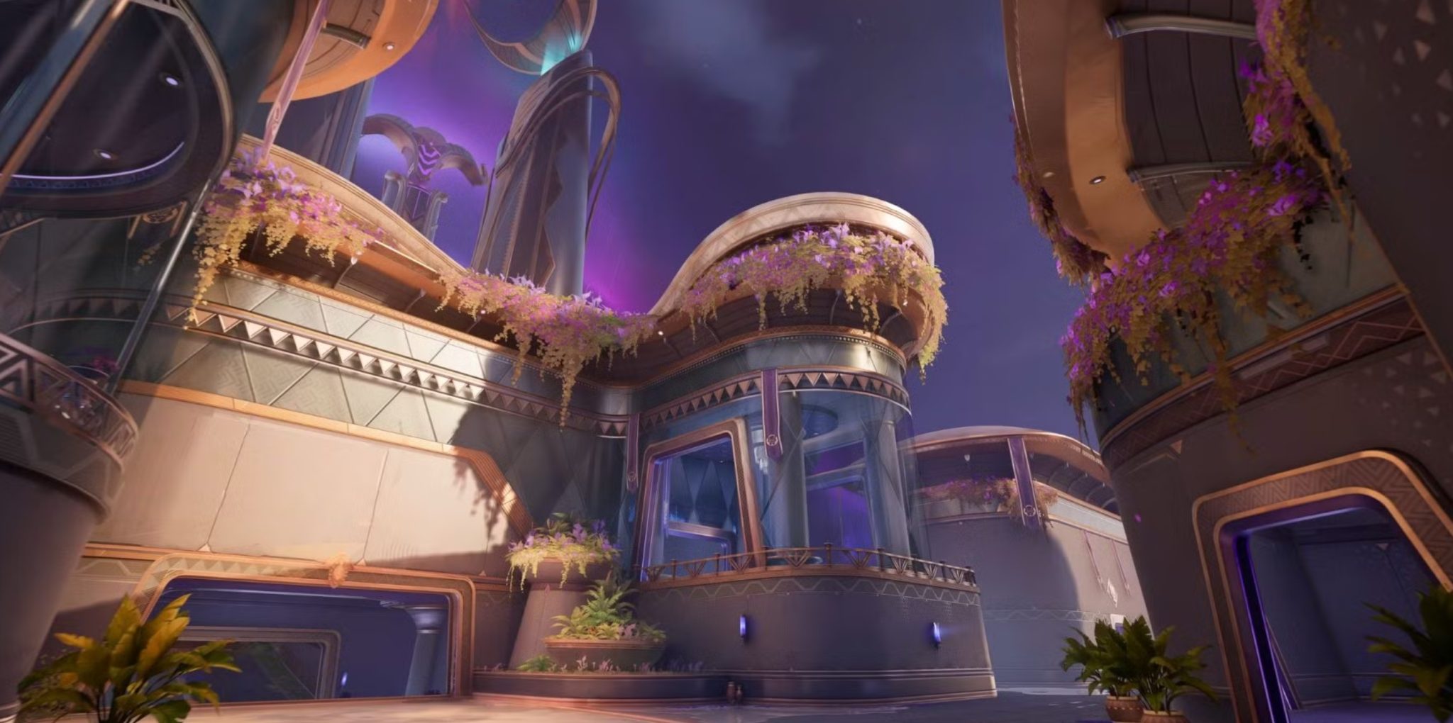 Marvel Rivals' New Map | Valid Steam Keys