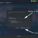 Valid Steam Keys - Free Steam Keys