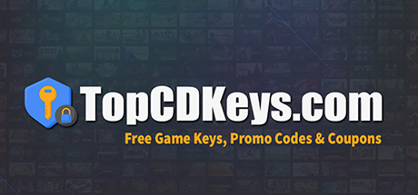 Free Top CD Keys, Coupons & Promo Deals in 2025 | Valid Steam Keys