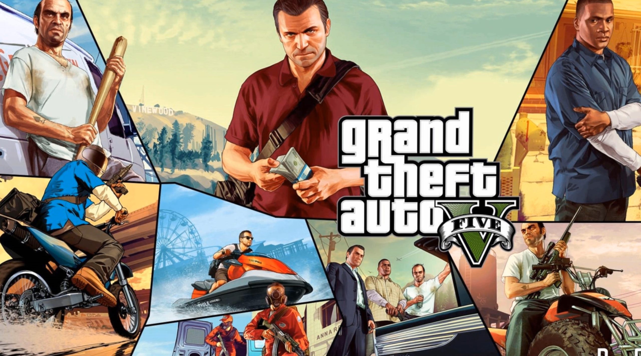 How To Play GTA 5 for FREE in 2025 (VIDEO) | Valid Steam Keys