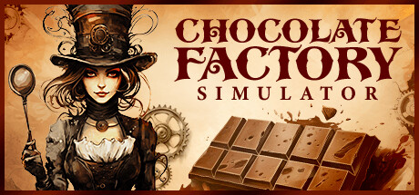 How To Get Free Chocolate Factory Simulator CD Key in 2026 | Valid ...