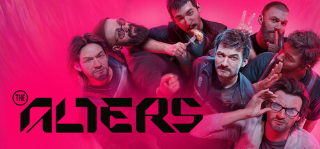 Unlock The Alters CD Key on Steam (2025) | Valid Steam Keys