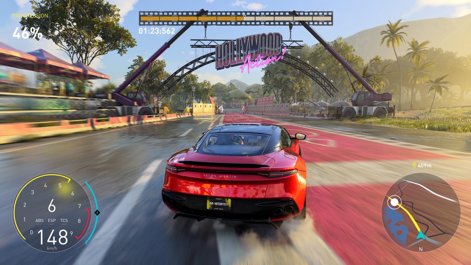 The Crew Motorfest – Drive Into the Ultimate Open-World Racing Festival ...