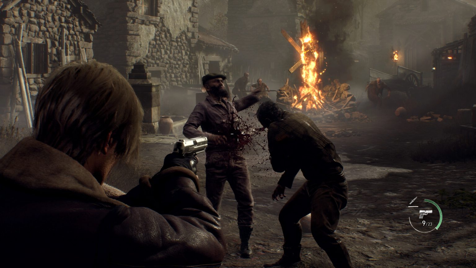 Get Resident Evil 4 for Free on Steam – How to Claim Your CD Key at ...