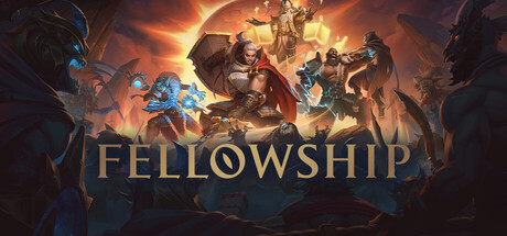 Unlock Fellowship CD Key on Steam (2025) | Valid Steam Keys