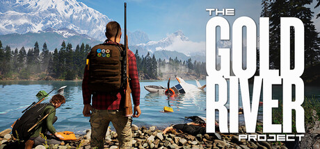 Unlock The Gold River Project CD Key on Steam (2025) | Valid Steam Keys
